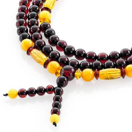 Buddhist Prayer Beads – Jewelry For Sale | Sapsana.com Online Store