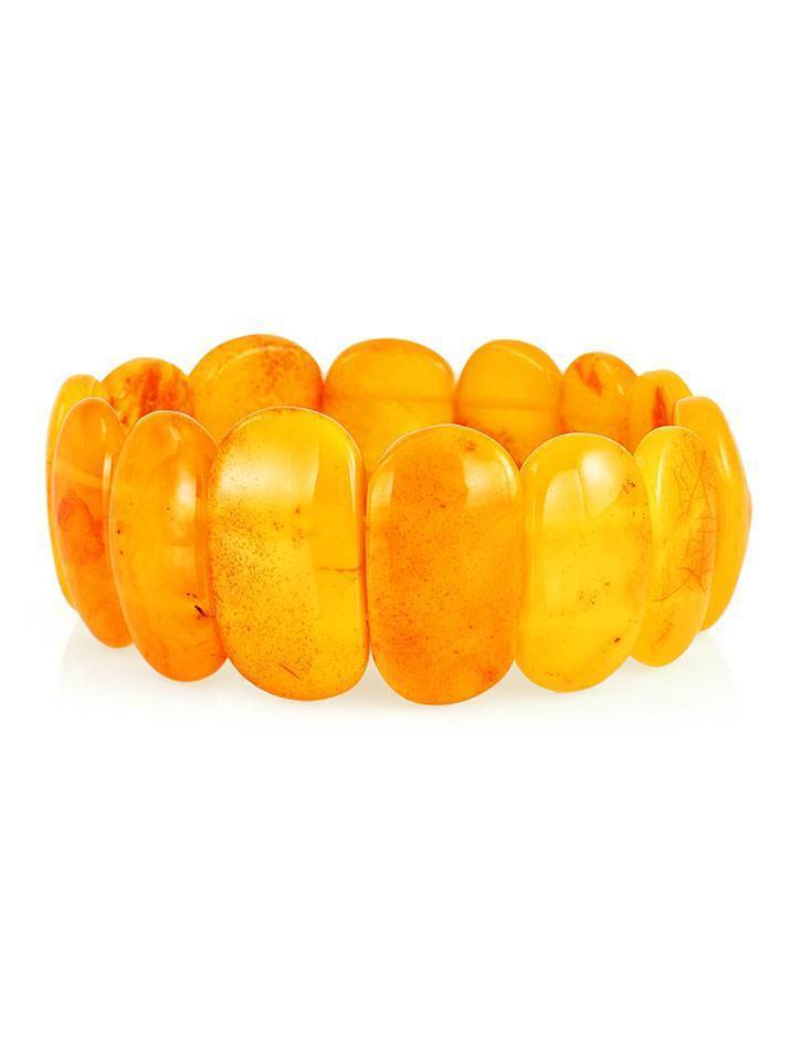 Go amber bracelet store